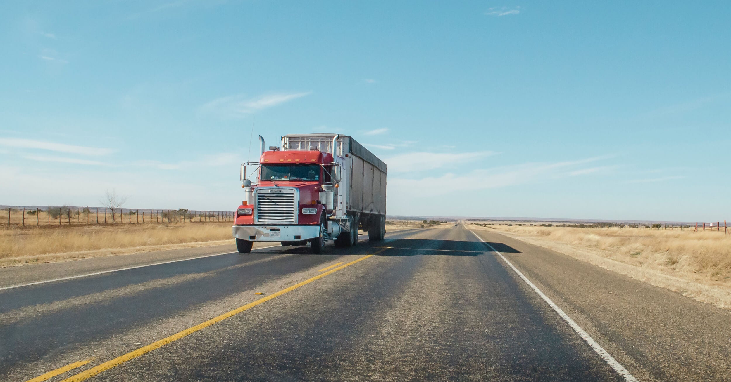 LTL Freight Shipping Services | Less Than Truckload | WWEX