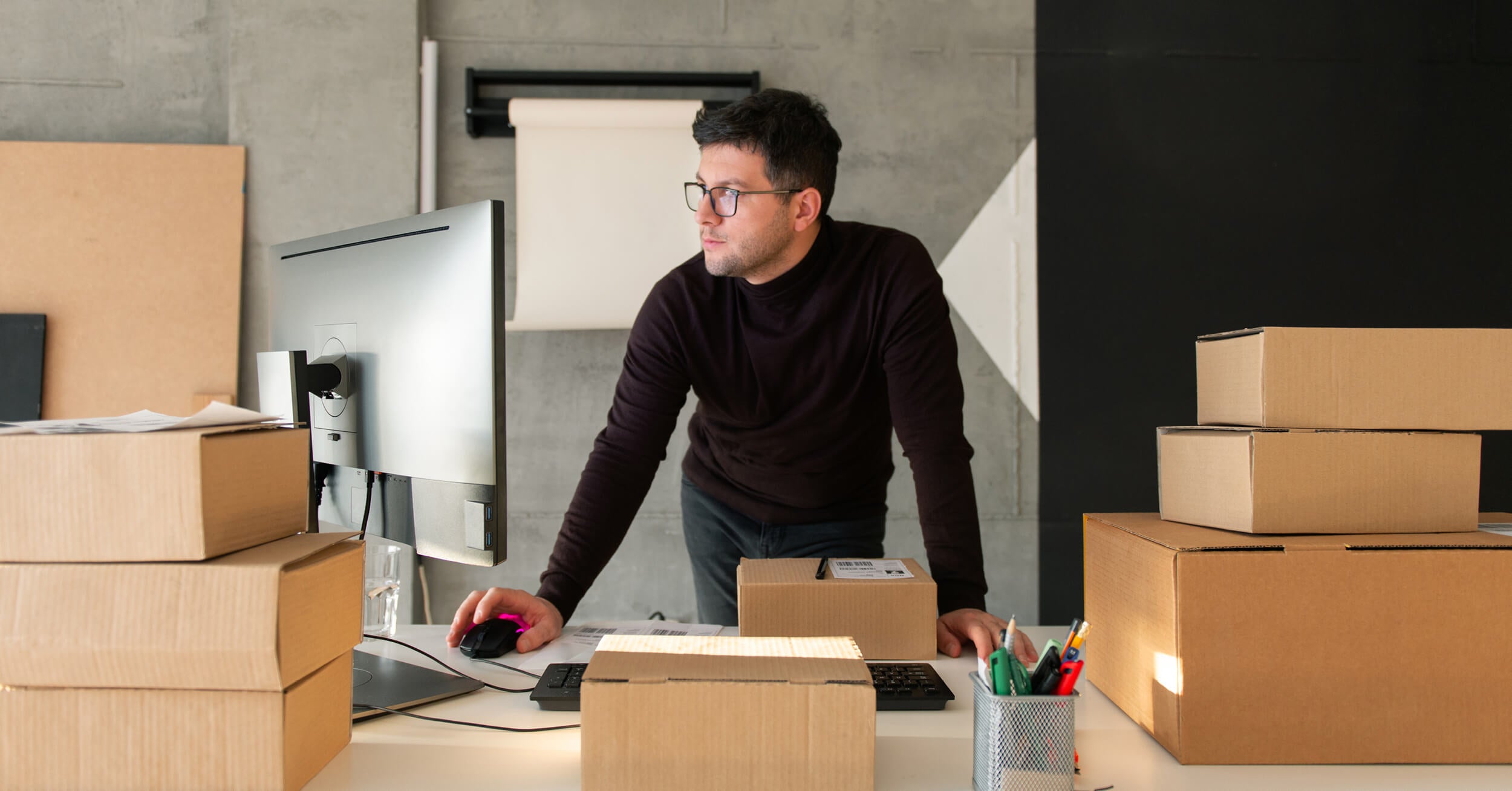 Managed Transportation Services | Worldwide Express