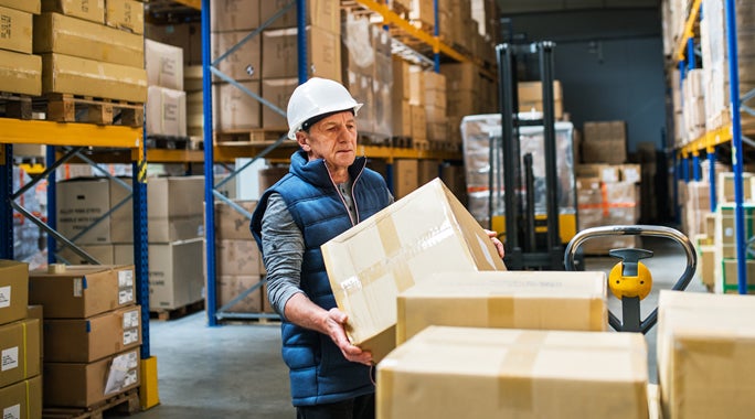Parcel vs Freight: Which one is right for you? | Worldwide Express