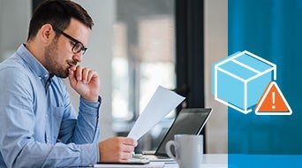 Understanding Shipping Claims | Worldwide Express