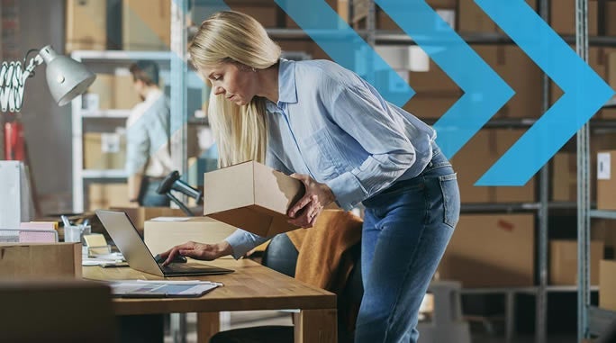 Your Guide To Successful Parcel Pickups From Day 1 | Worldwide Express